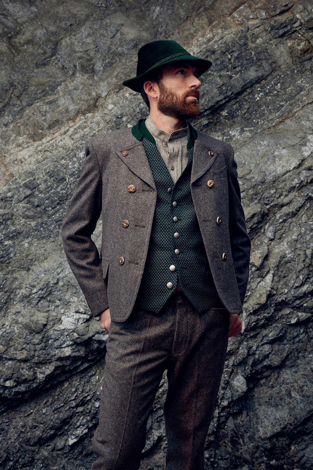 Grasegger Herren Kollektion - Grasegger - Garmisch-Partenkirchen